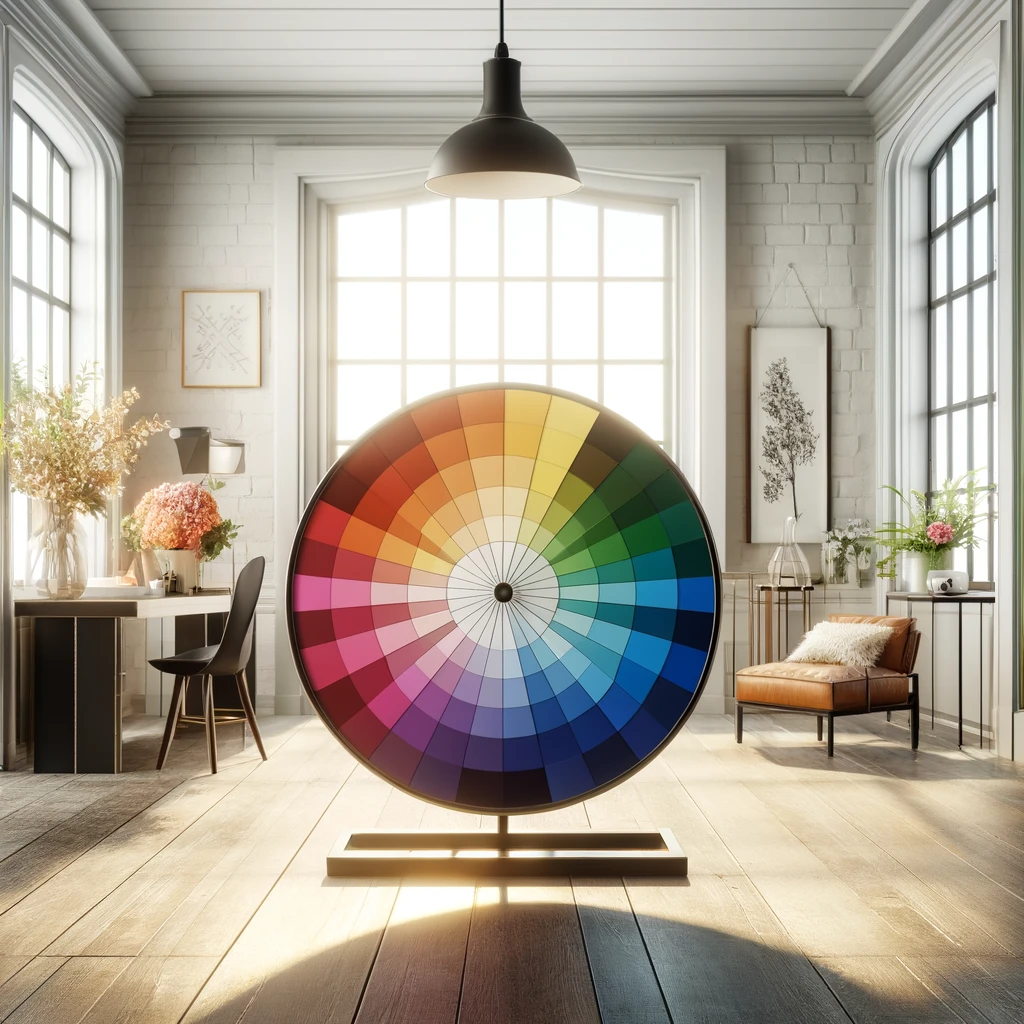 Mastering the Color Wheel in Beauty! – Boochi Beauty